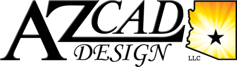 Home - AZCAD Design